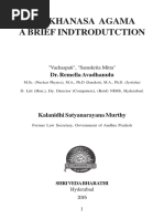 Bcom - Sem1 - Iks - Unit 1 | PDF | Yoga | Sutra