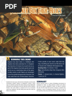 Pathfinder - Kingmaker - Octavia Build - Neoseeker PDF | PDF | Role ...