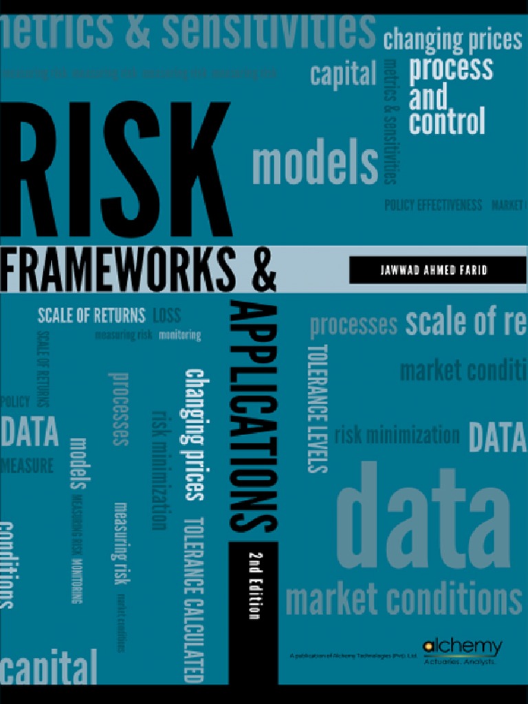 Risk Frameworks Application 2ndedition Printable PDF | PDF | Value At ...
