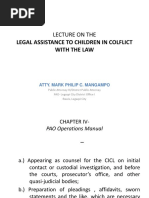 DSWD - Move Presentation | PDF | Domestic Violence | Violence