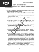 1st 2nd and Final Fix MEP Works in High Rise Building | PDF ...