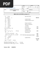 Wind and Seismic Load Calculations - Asce 7-22 | PDF | Mechanics | Applied And Interdisciplinary ...