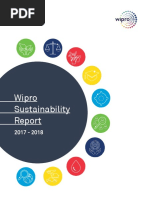 WETICO - Company Profile | PDF | Purified Water | Sewage Treatment