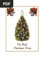 The Real Christmas Story | PDF | Christmas | Revelation