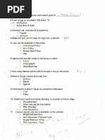 Care Supreme One Pager | PDF | Health Care | Social Programs