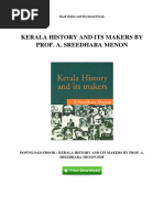 "She" Chapter From The Reminiscences of The Nehru Age M.O. Mathai | PDF ...