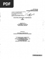 Quartzoid Bulb Sprinkler Specifications | PDF | Fire Sprinkler System