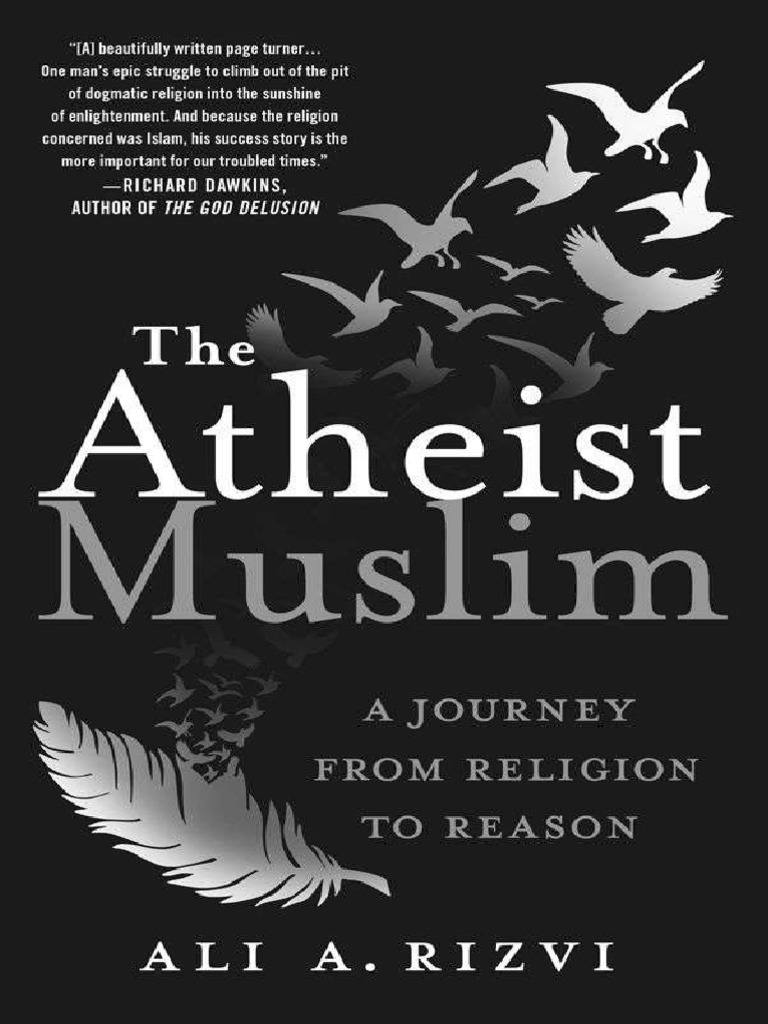 Ali A. Rizvi - The Atheist Muslim - A Journey From Religion To Reason ...
