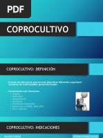 Atlas de Coprológico. Atlas de Coprología. | PDF | Digestión | Leucocito