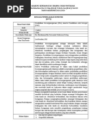 Denah Kampus UM 1 | PDF