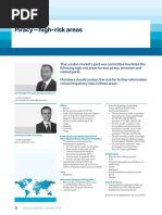 Jwla 032 | PDF | Persian Gulf | Arabian Peninsula