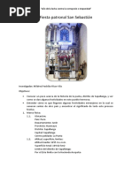 Tanner Femenino y Masculino Pediatría | PDF | Pecho | Características ...