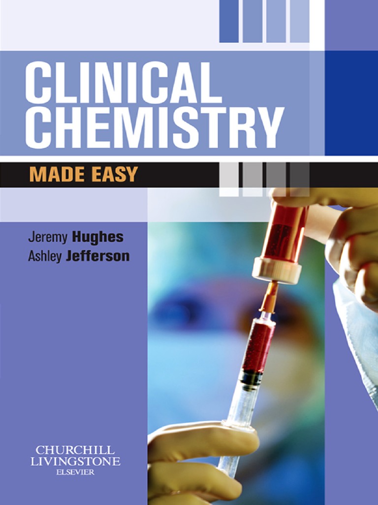 Clinical Chemistry PDF | PDF | Organ (Anatomy) | Medical Specialties