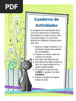 Bono El Mono Va A La Escuela | PDF | Artes del lenguaje y disciplina