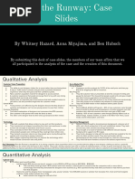 HBP Simulation On Project Panagement - MP18025 | PDF | Top Down And ...