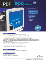 Nova Biomedical Nova Statstrip Xpress Glucose Meter Manual Original 1 ...