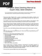 Tekla Structures Custom Components PDF | PDF | Screenshot | License