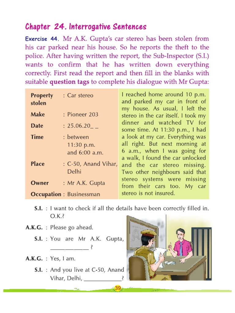 Chapter - 24 PDF | PDF