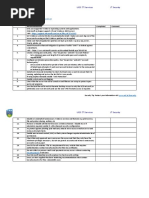 Basic puTTY Commands Cheat Sheet | PDF | Zip (File Format) | Computer File