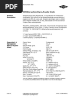 PRIMAL AC-261 Acrylic Emulsion | PDF