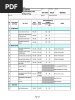 ARAMCO QM Number List | PDF | Energy Technology | Mechanical Engineering