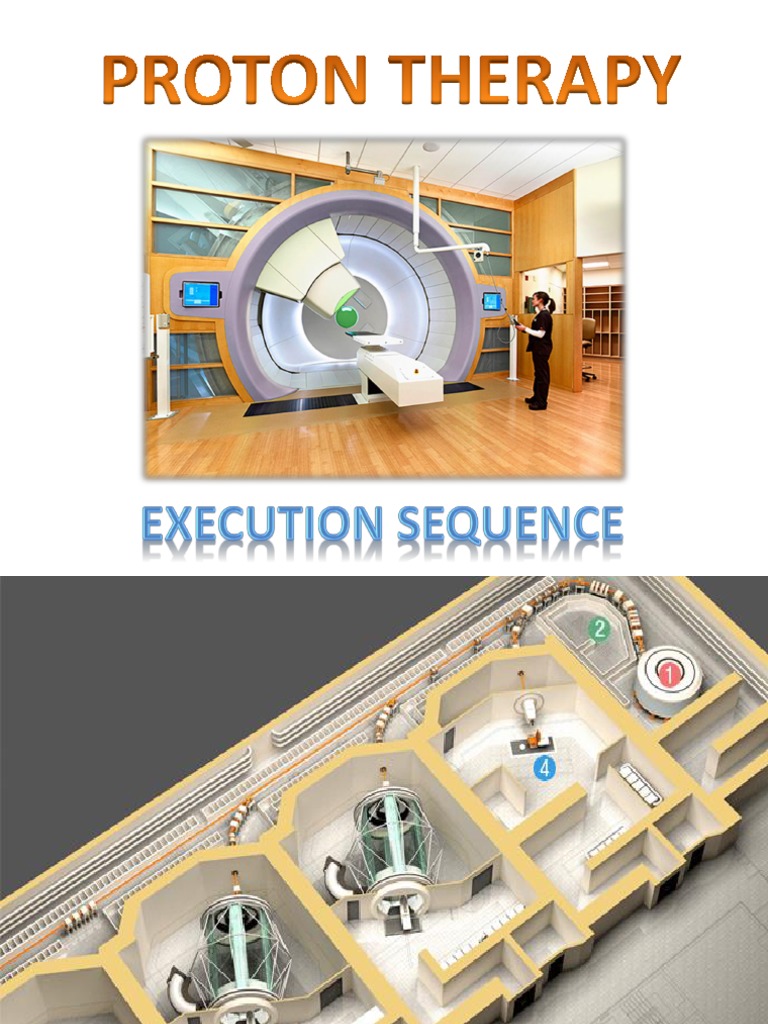 Proton Therapy | PDF
