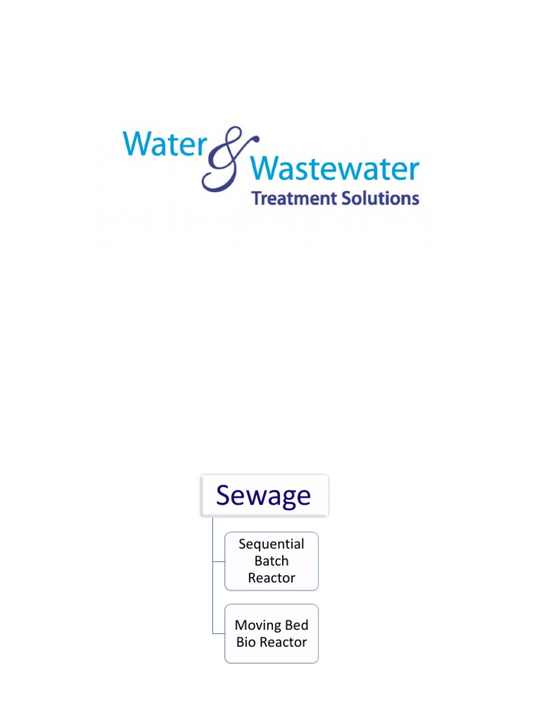 STP Training - Internal | PDF | Sewage Treatment | Anaerobic Digestion