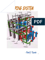 Piping - Guideline For Line List | PDF | Pipe (Fluid Conveyance ...