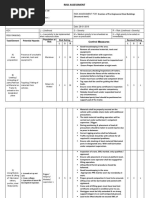 Work Method Statement For Roof Sheeting Works | PDF | Crane (Machine ...