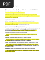 KR20 and KR21 Handouts | PDF | Statistical Theory | Quantitative Research