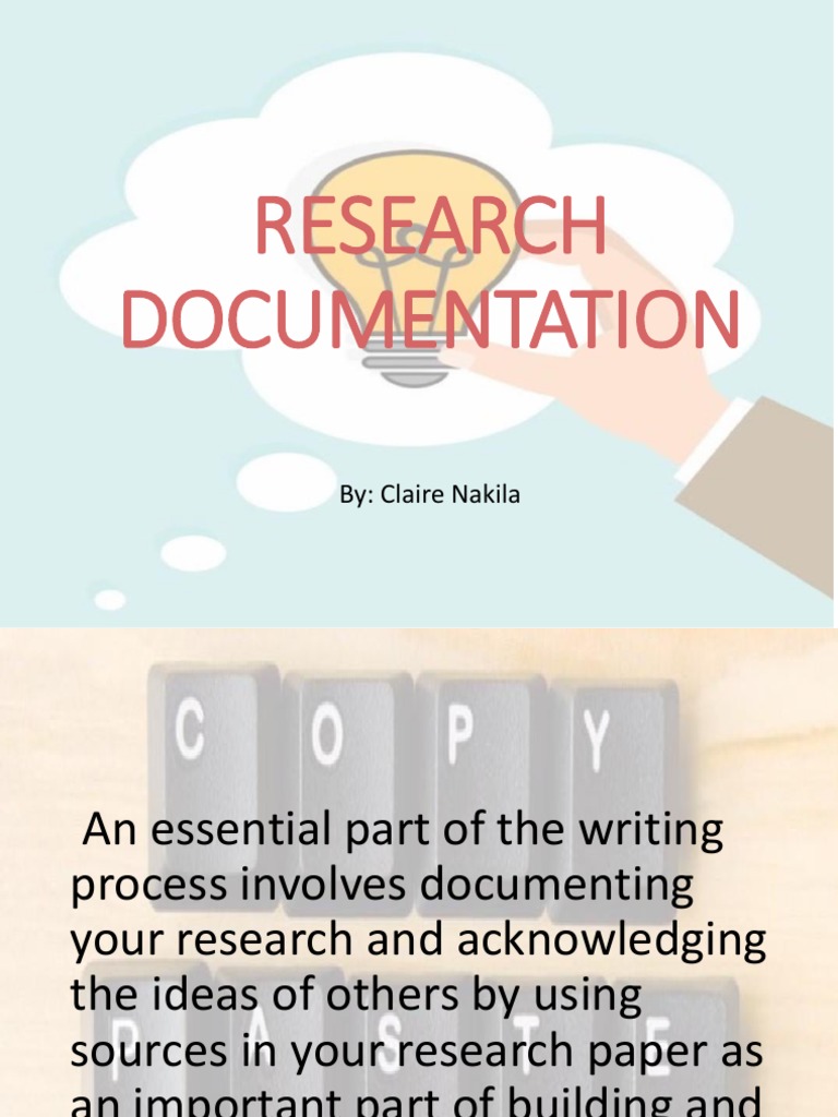 EAPP Research Document | PDF | Apa Style | Written Communication