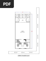 Marriage Garden Design Layout Plan | PDF