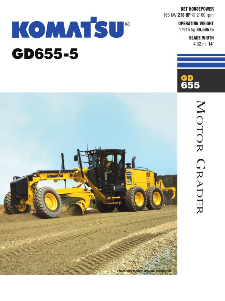 GD655 5 | PDF | Automatic Transmission | Transmission (Mechanics)