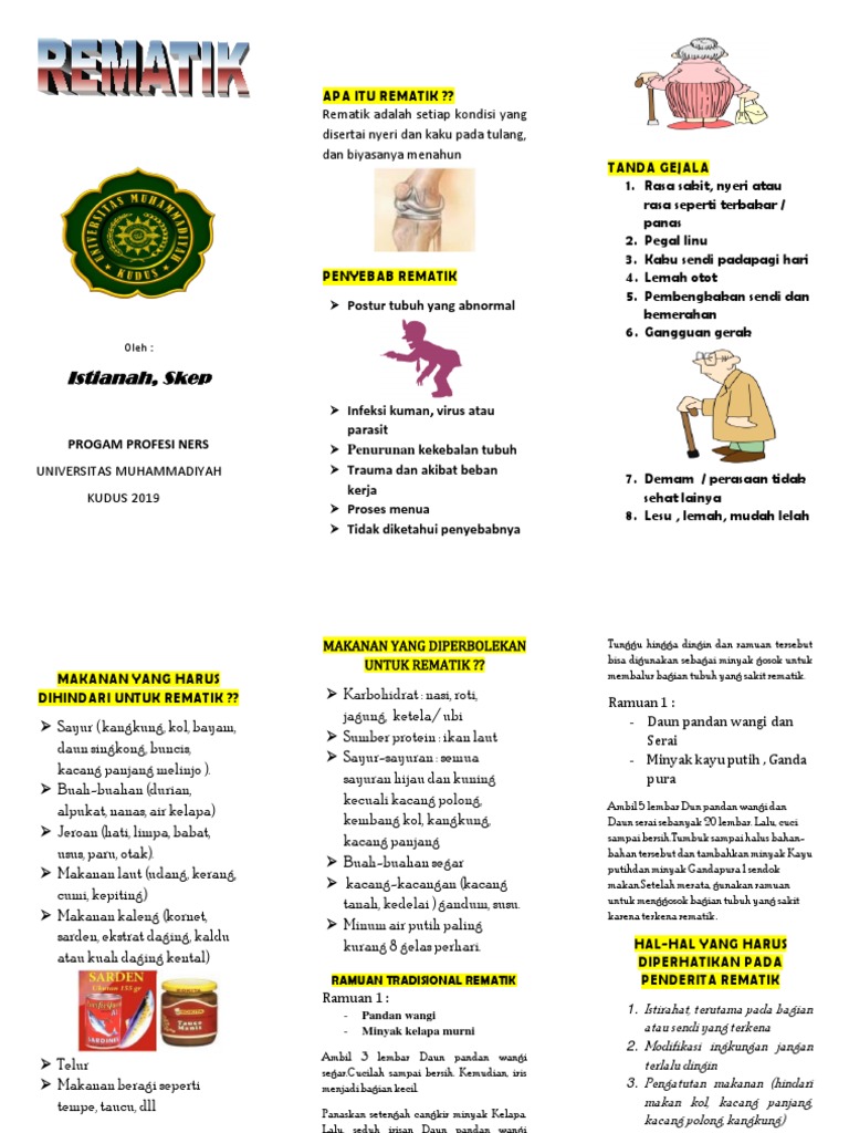 Leaflet REMATIK | PDF