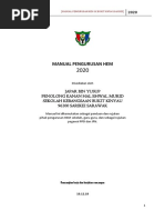 Carta Gantt Pajsk - 023234 | PDF