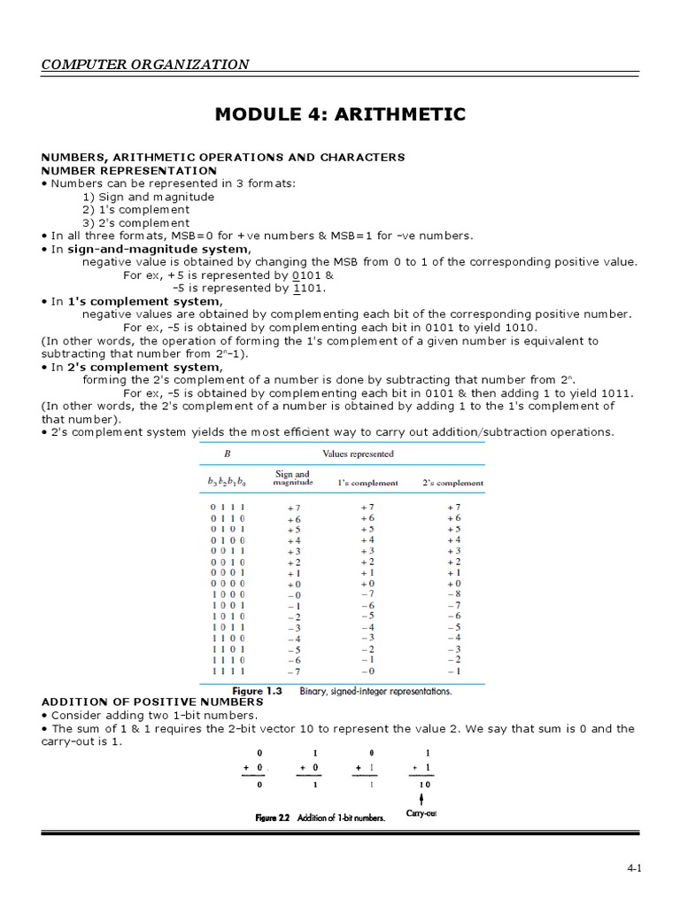 Module 4 PDF | PDF | Mathematical Notation | Theory Of Computation