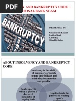 Capital Profile - Santosa-Harris Kristanto Gozali | PDF | Indonesia | China