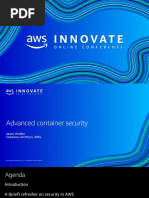 AWS PowerPoint Presentation | PDF | Amazon Web Services | Cloud Computing