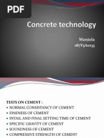 List of Is Codes For Cement and Concrete | PDF | Concrete | Mortar ...