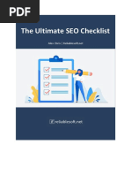 Bing Search Operators Cheat Sheet | PDF