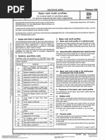 ISO 6411 Centre Hole | PDF | Drill