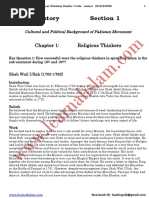 Physics Book For Class 11 Sindh Textbook Board | PDF | Textbook | Sindh