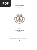 Tumor Colli: Konsep Medis & Keperawatan | PDF