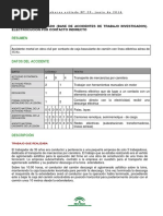 Caso Practico (Peepo) - Icam | PDF | Camión | Eje