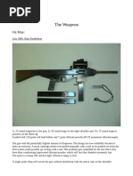 THE 'ZIP' GUN - The Home Gunsmith | PDF | Cartridge (Firearms) | Gun Barrel