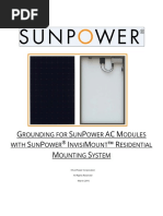 Solar Sample Single Line Diagrams | PDF | Photovoltaic System ...