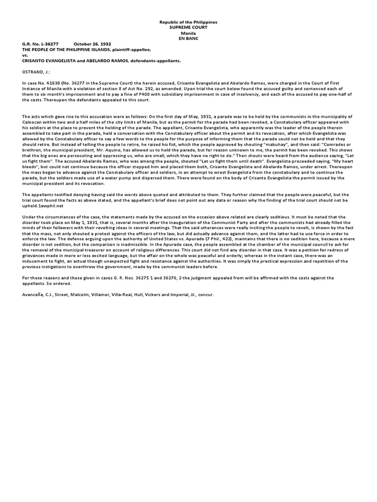 Crim 2 Cases | PDF | Theft | Sentence (Law)