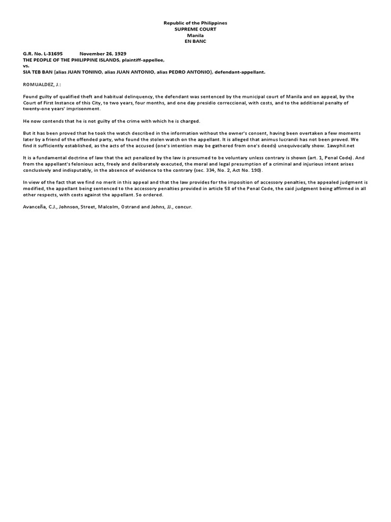 Robbery Cases | PDF | Conspiracy (Criminal) | Right To Silence