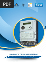 DLMS Smart Meter - Presentation | PDF | Method (Computer Programming) | Computing