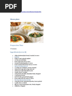 Mapo Ragù Recipe - NYT Cooking | PDF | Chinese Cuisine | East Asian Cuisine